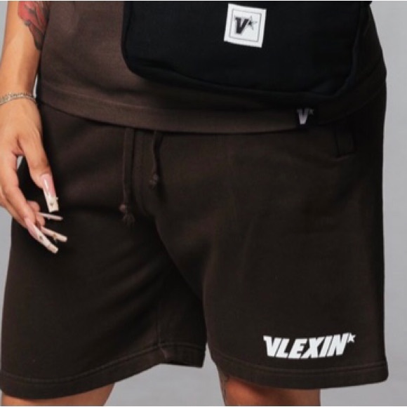 Shorts | Vlexin Brand Shorts New In Bag | Poshmark